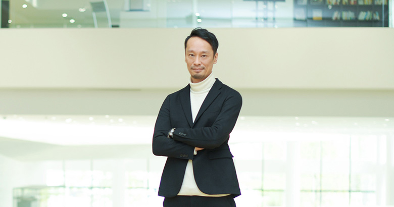 Designing the Invisible Air | Daikin Global