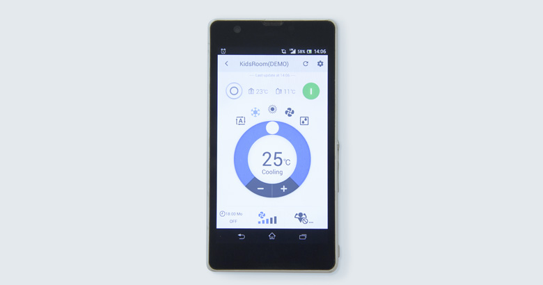 The Future of User Interface (UI) | Daikin Global