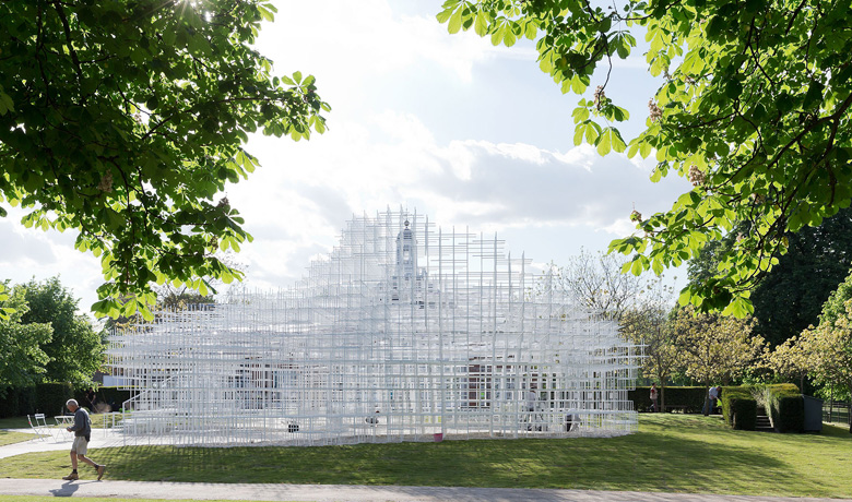 Using Air as Building Blocks | Daikin Global