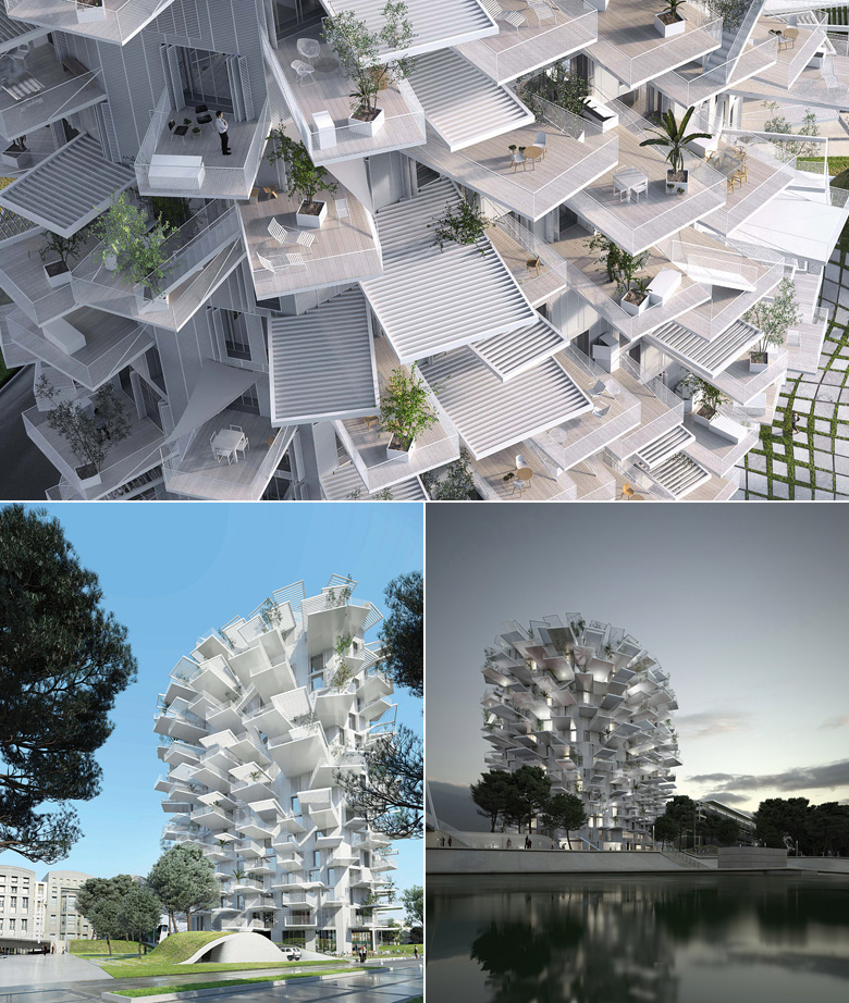 Using Air as Building Blocks | Daikin Global