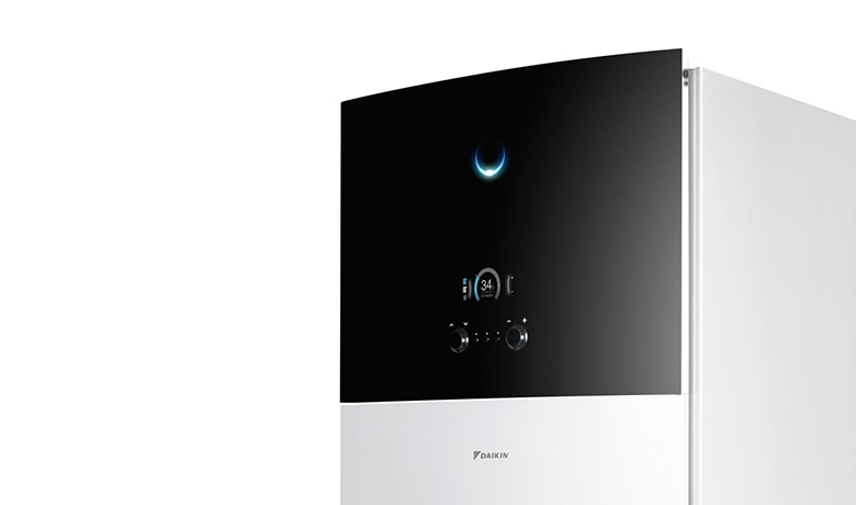 A global, inter-disciplinary designer’s style | Daikin Global