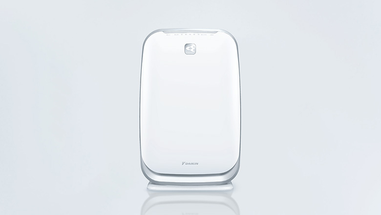 Designs That Scratch a Hard-to-Reach Itch | Daikin Global