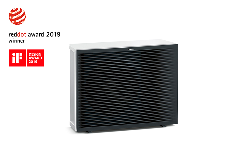 2019 Design Award Products | Daikin Global