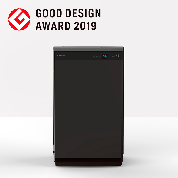 Reddot Design Award | DAIKIN design | Daikin Global