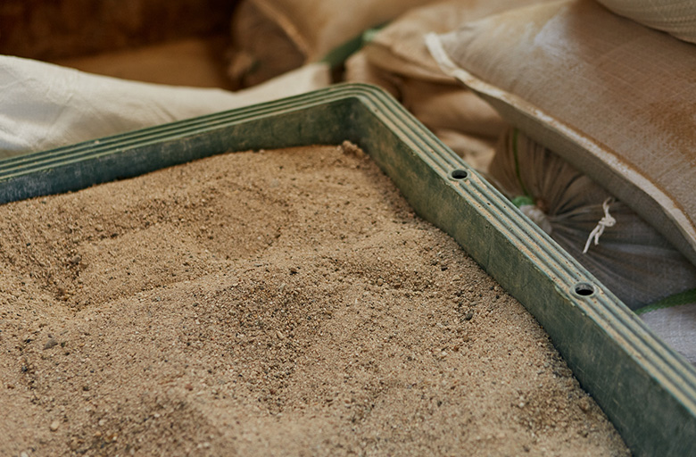 Comfortable Spaces Created with Plaster Walls | Daikin Global