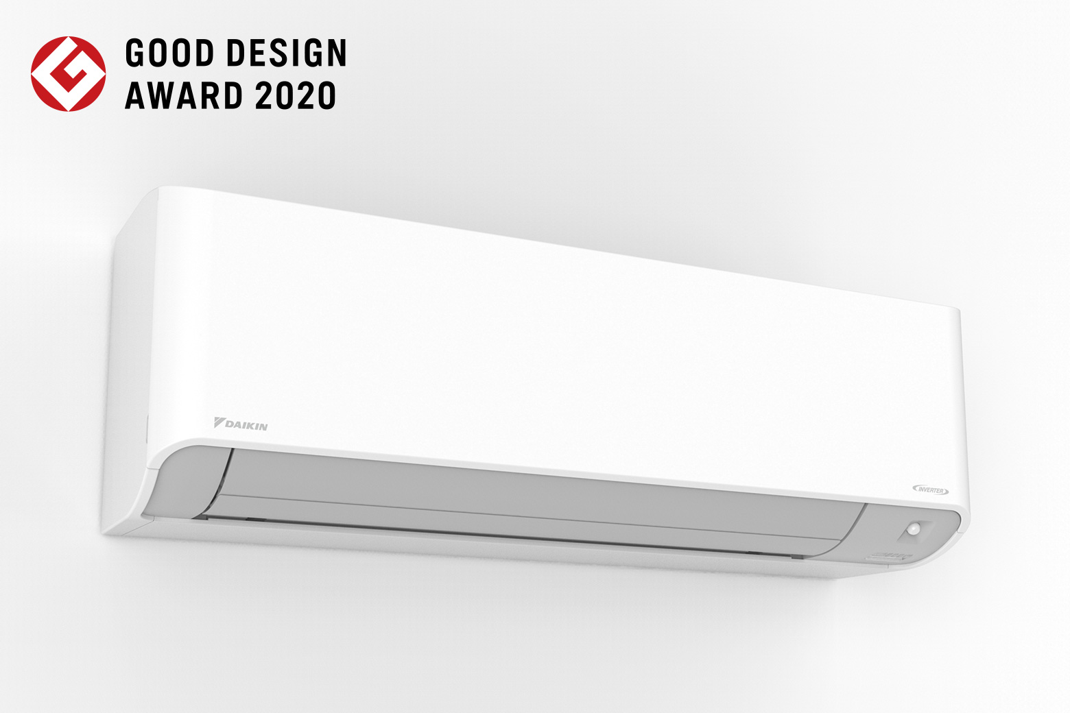 2020 Good Design Award Products | Daikin Global