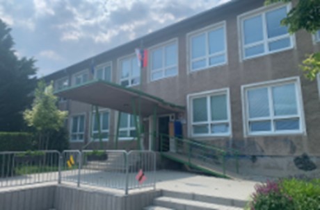 Public school, Slovakia | Daikin Global Case Study | Daikin