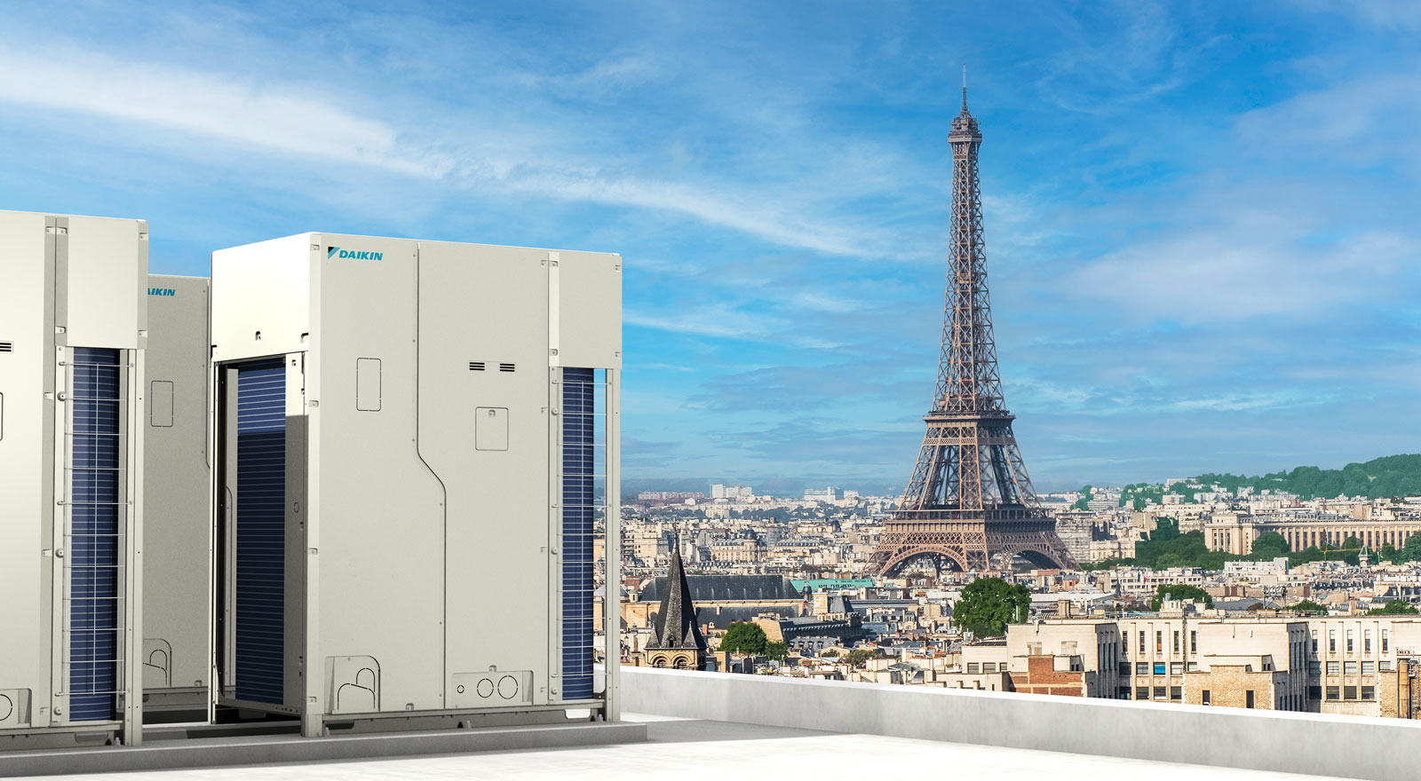 Daikin Global | A leading air conditioning and refrigeration innovator ...