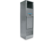 Air Side Equipment | A broad spectrum of options for conditioning ...