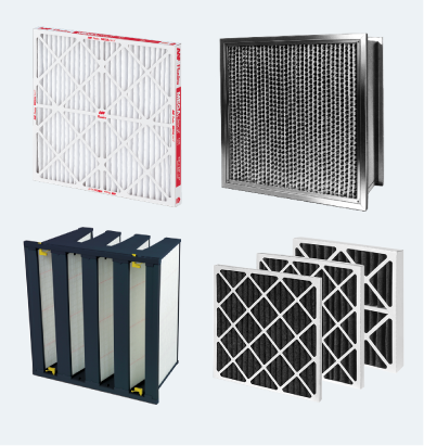 Air Filters | Daikin offers a comprehensive lineup of air filter ...