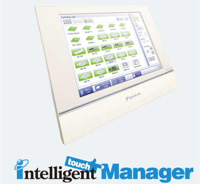 Control Systems | Simple but sophisticated facility management ...