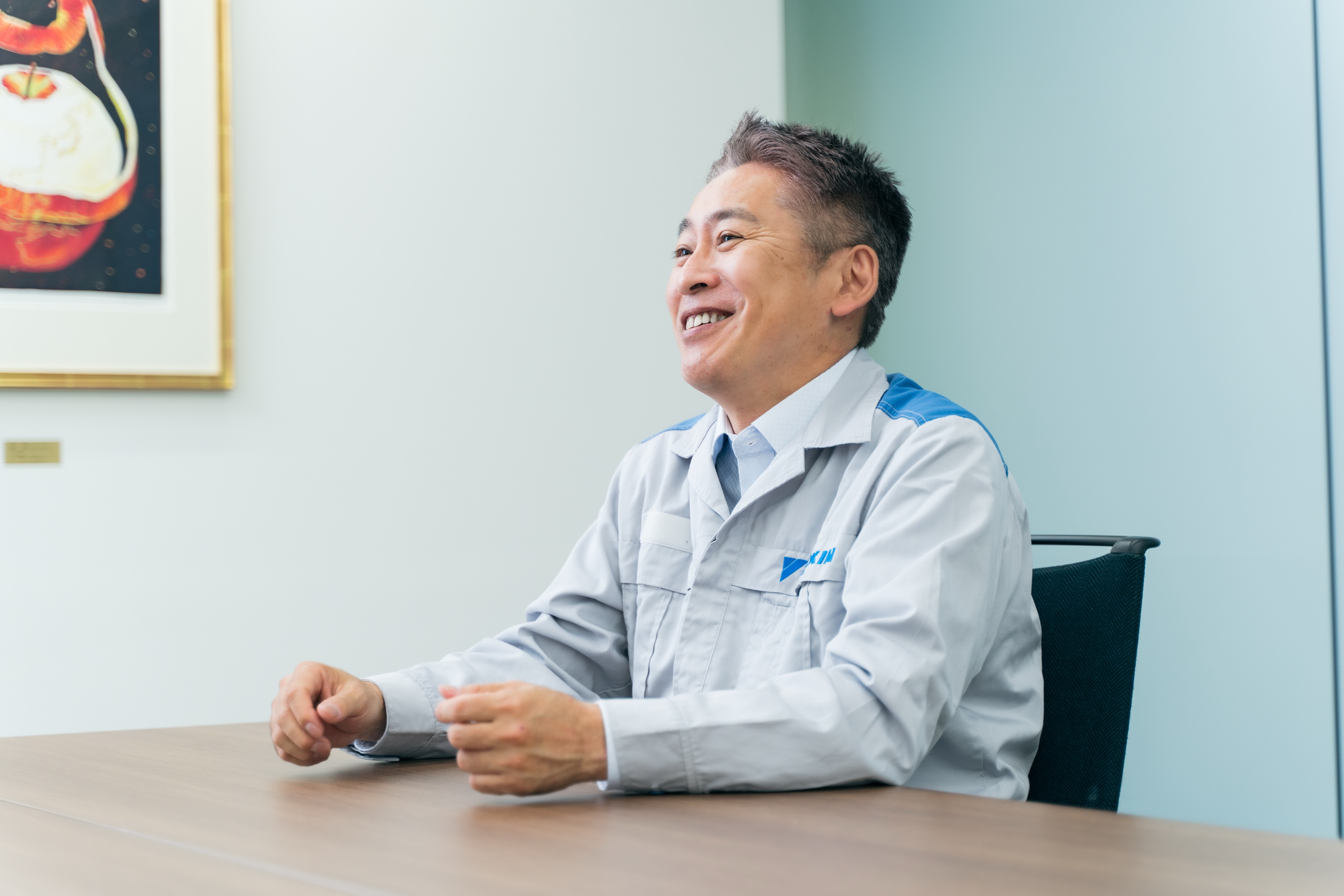 Daikin’s Micro-Hydroelectric Power Generation System: First business ...