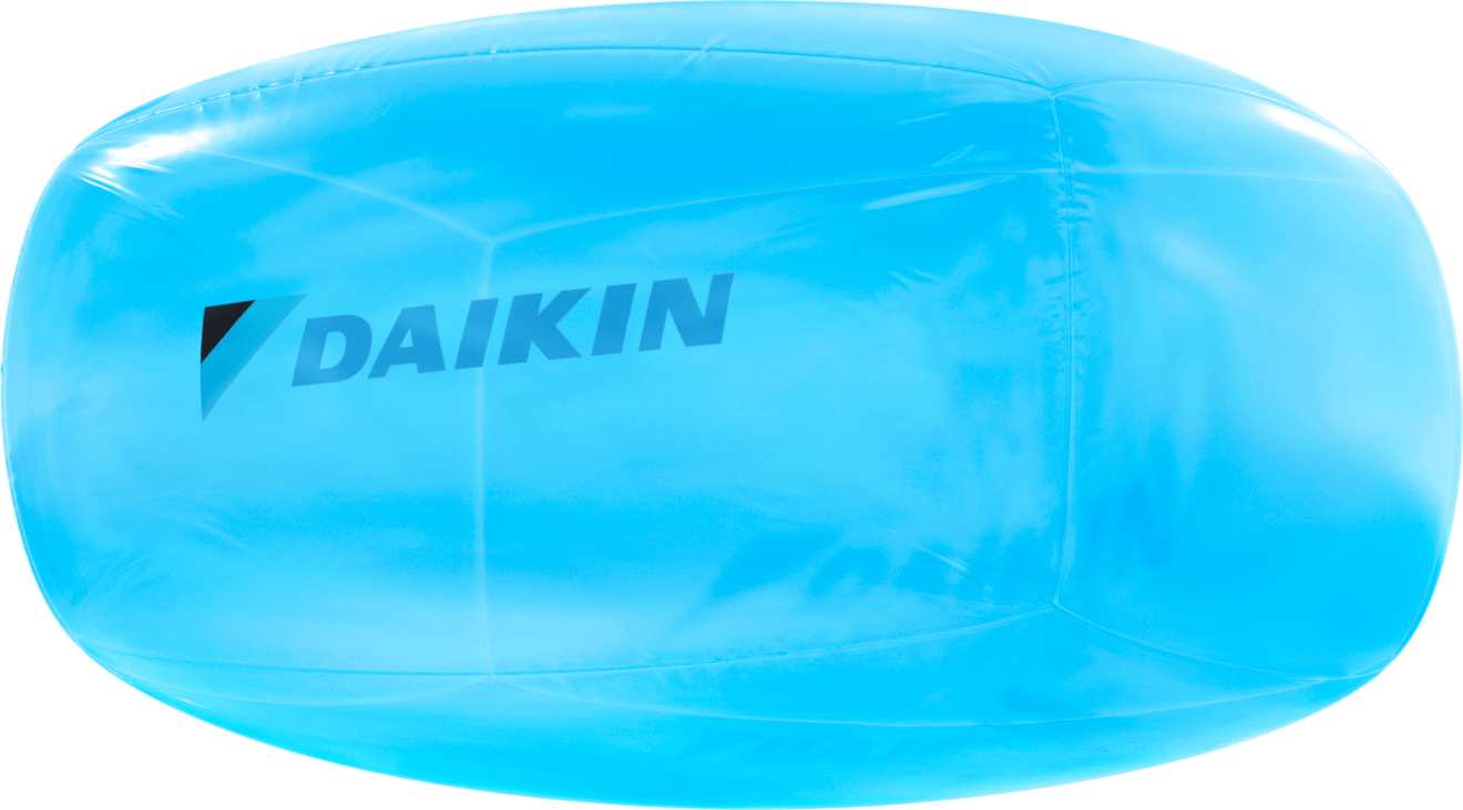 100 Years of Perfecting the Air | Daikin Global