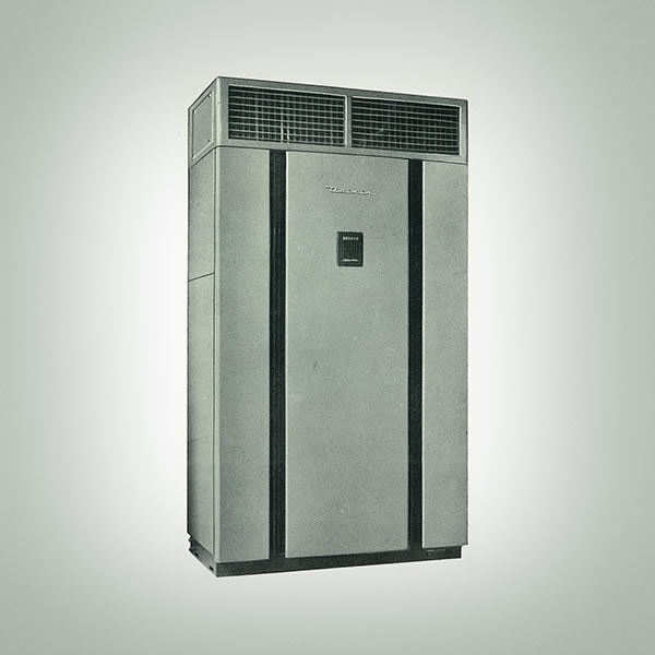 History of Daikin Innovation | Daikin Achievements | Daikin Global