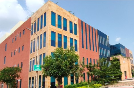 Pinnacle Infotech, India | Daikin Global Case Study | Daikin