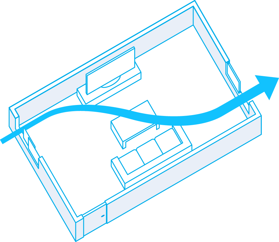 Expert Ventilation Methods for Home | Daikin Tech-Knowledge | Daikin Global