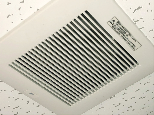 Expert Ventilation Methods for Offices & Stores | Daikin Tech-Knowledge ...