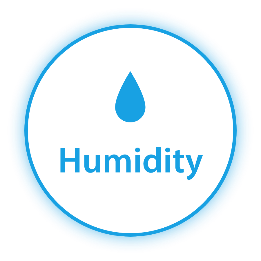 humidity logo