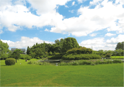 Creating Value for the Earth | Shiga Plant | Japan | Global Locations ...