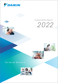 Daikin Global | Press Releases | Daikin Group Releases Its ...