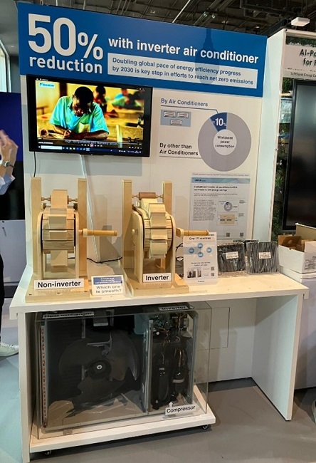 Daikin Global | Press Releases | Daikin supports the "Global Cooling ...