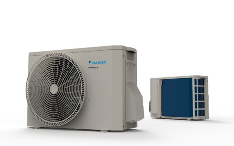Daikin Global | Press Releases | Daikin Receives “Good Design Award ...