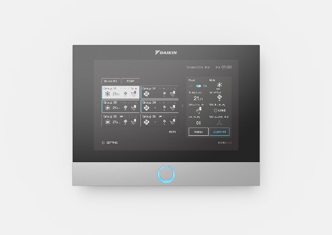 Daikin Global | Press Releases | Daikin Receives “Good Design Award ...