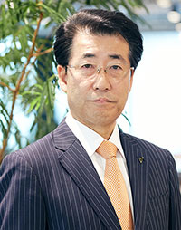 Daikin Global | Press Releases |Daikin to Exhibit at the COP30 Japan ...