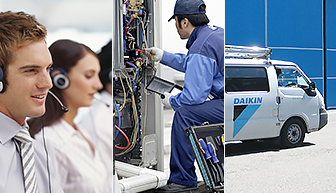 Air Conditioning and Refrigeration for Residential, Commercial and ...