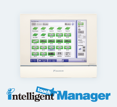 Control Systems | Simple but sophisticated facility management ...