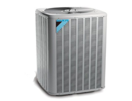 Unitary (Ducted Split) | For the North American residential market ...