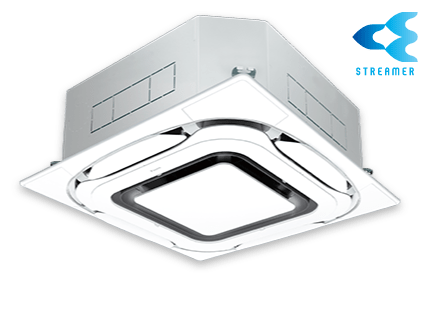 SkyAir (Packaged Air Conditioners for Shops & Small Offices) | Leads ...