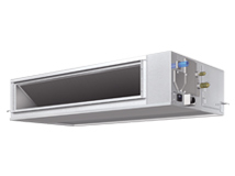 VRV (Multi-Split Type Air Conditioners) | A multi-split type air ...